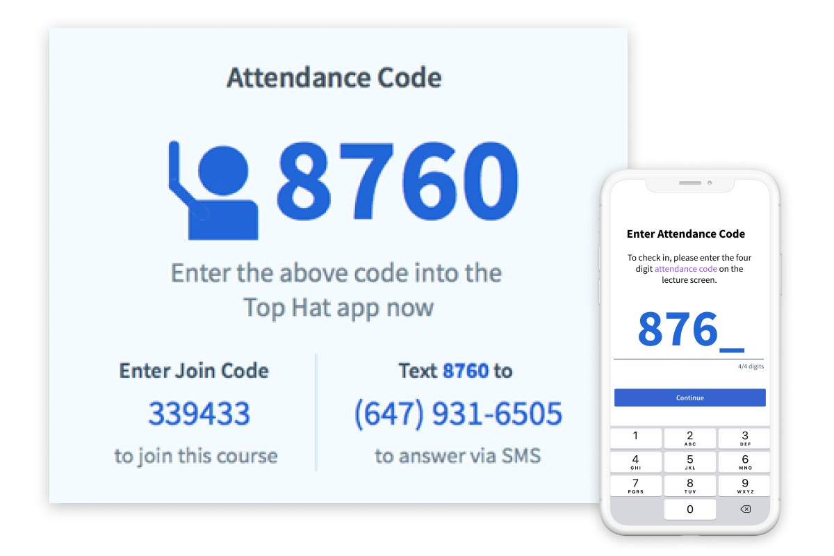 Attendance | Fountainhead Press