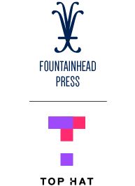 Fountainhead Press | Big Ideas, Better Solutions